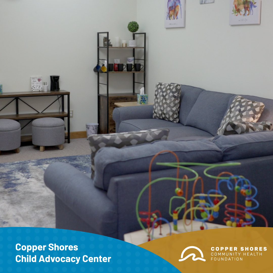 Video: Child Advocacy Center