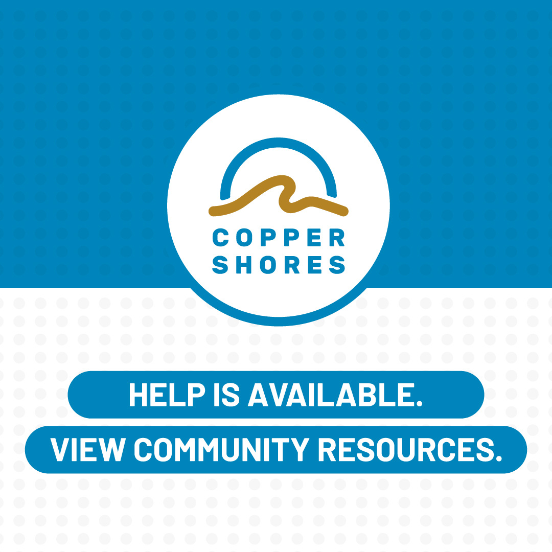 Copper Shores Community Health Foundation Hancock Michigan