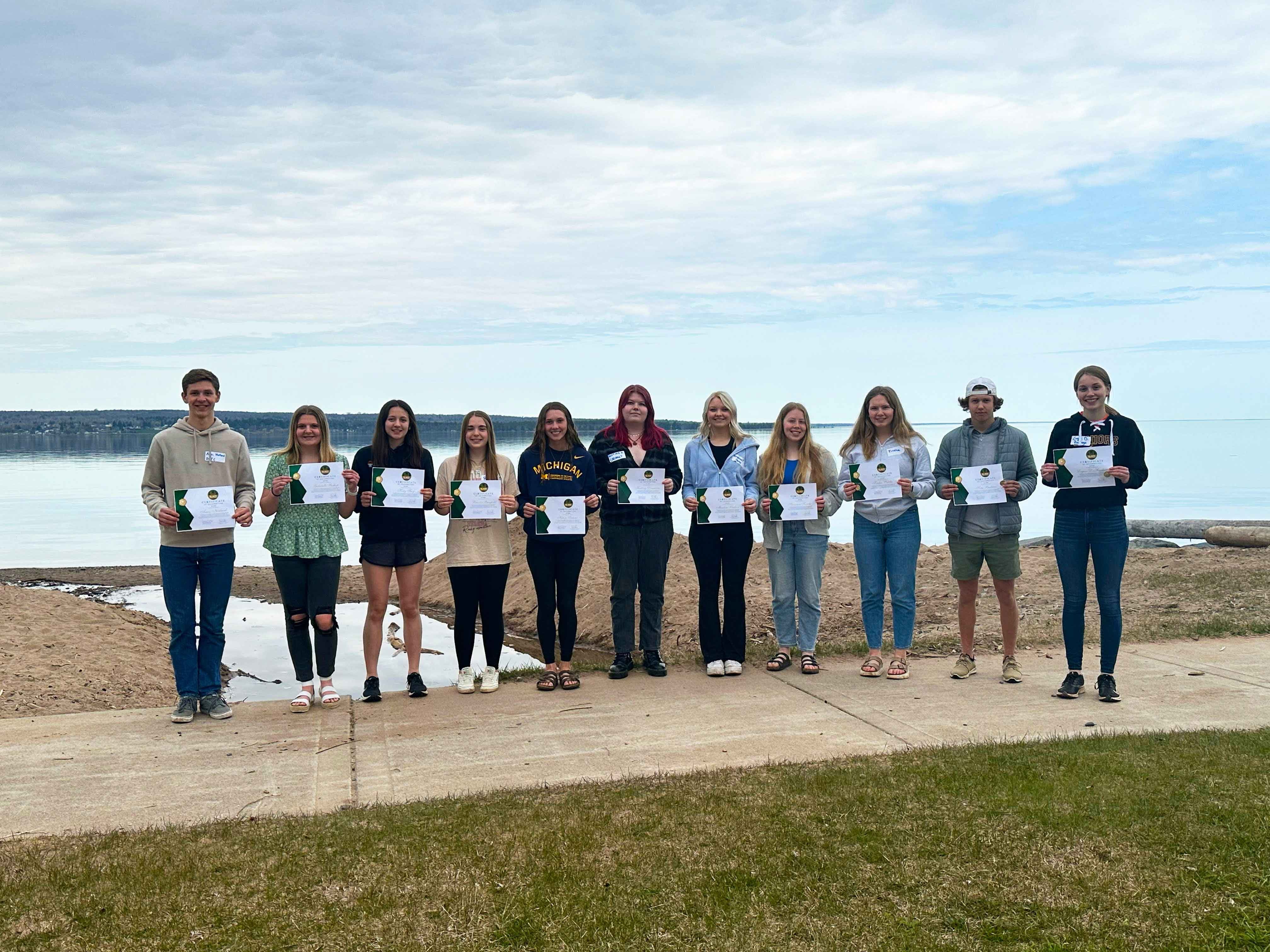 SLACK | Copper Shores Community Health Foundation