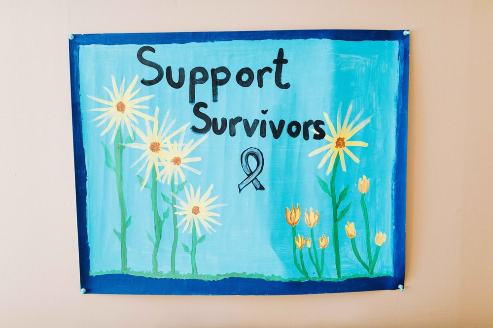 Victim Support | Copper Shores Community Health Foundation