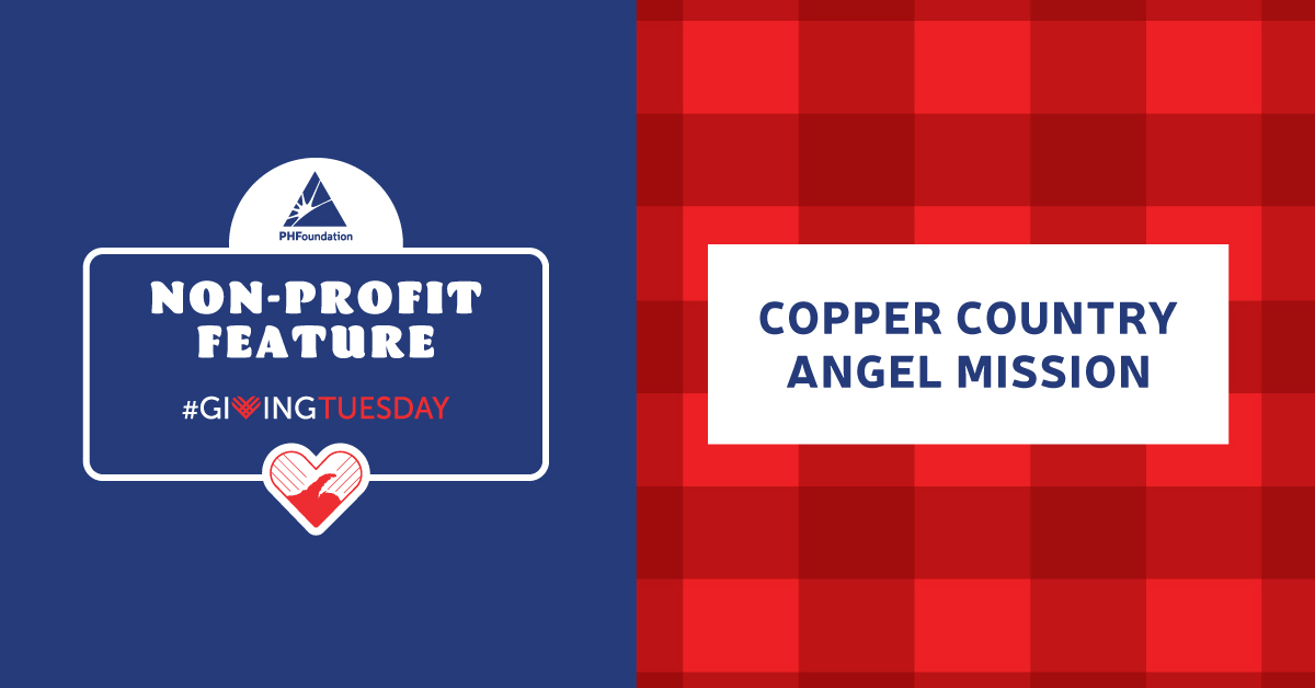 Angel Mission to use #GivingTuesday funds to help community members