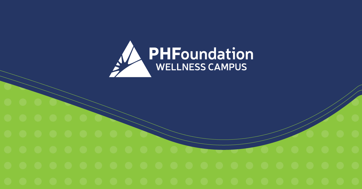 Wellness Campus | Portage Health Foundation Creating Wellness Campus