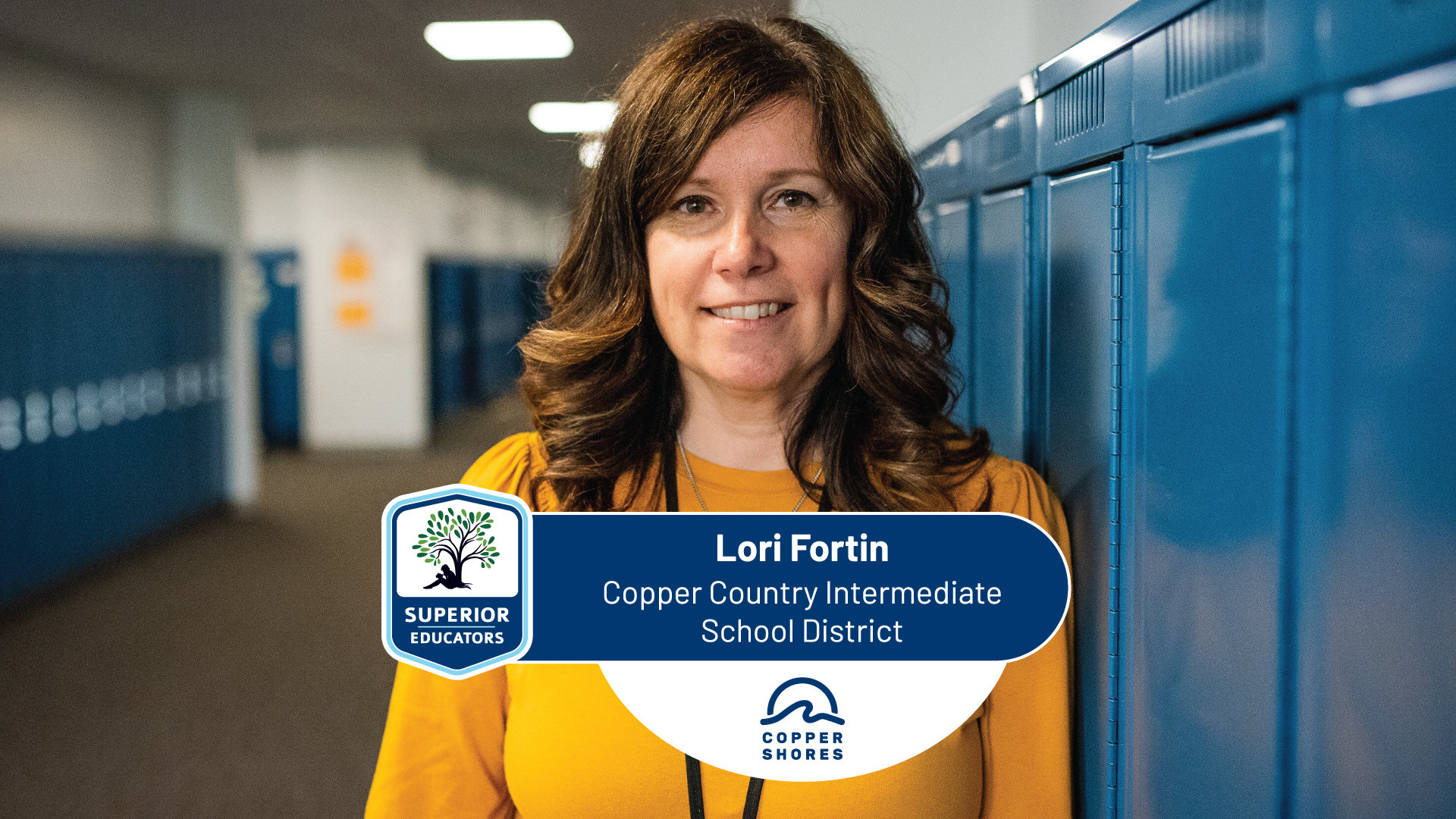 Lori Fortin