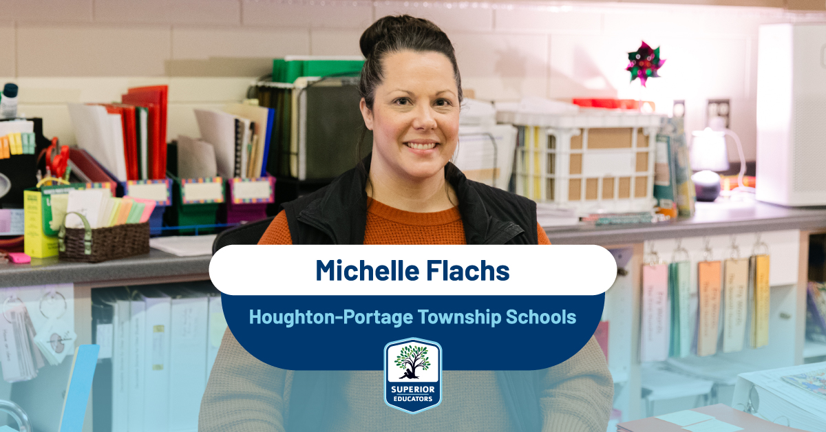 Michelle Flachs