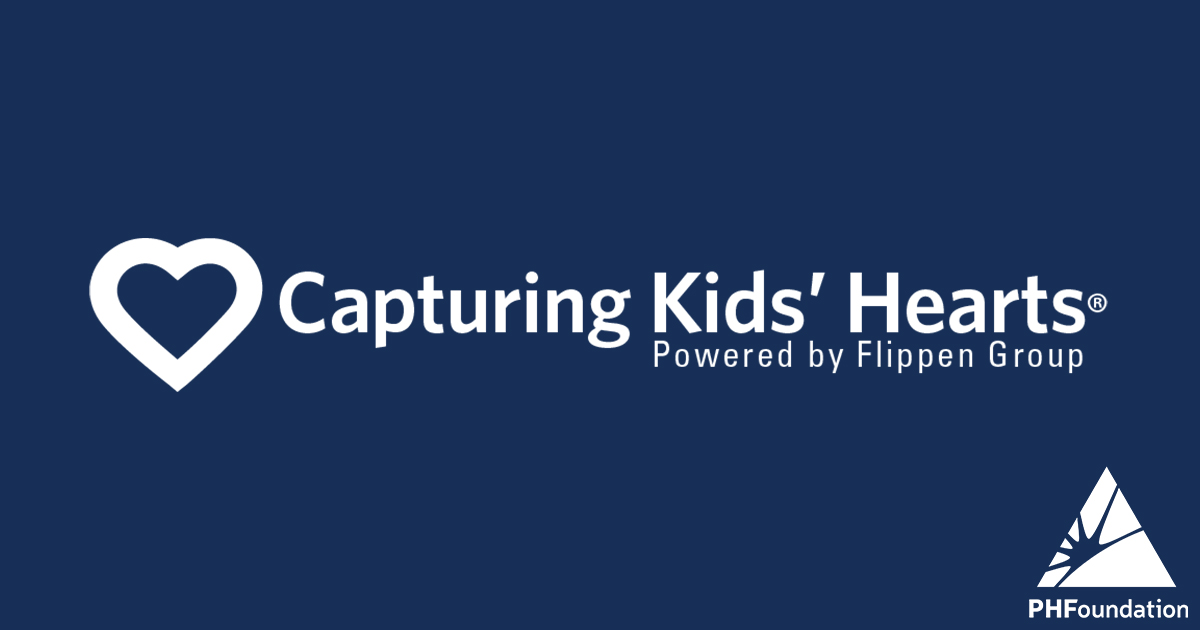 Capturing Kids’ Hearts coming to every Copper Country school