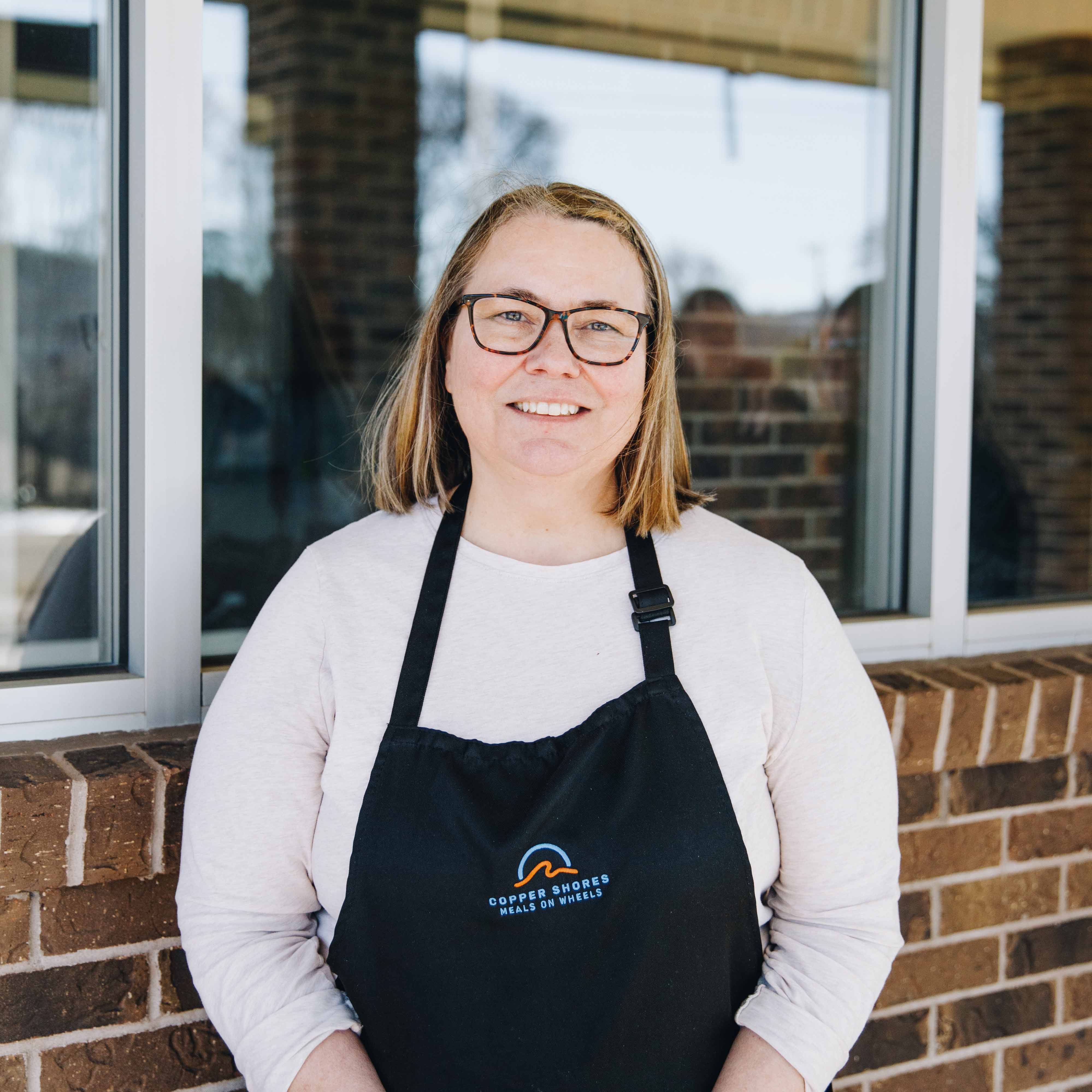 Staff Directory at Copper Shores Community Health Foundation