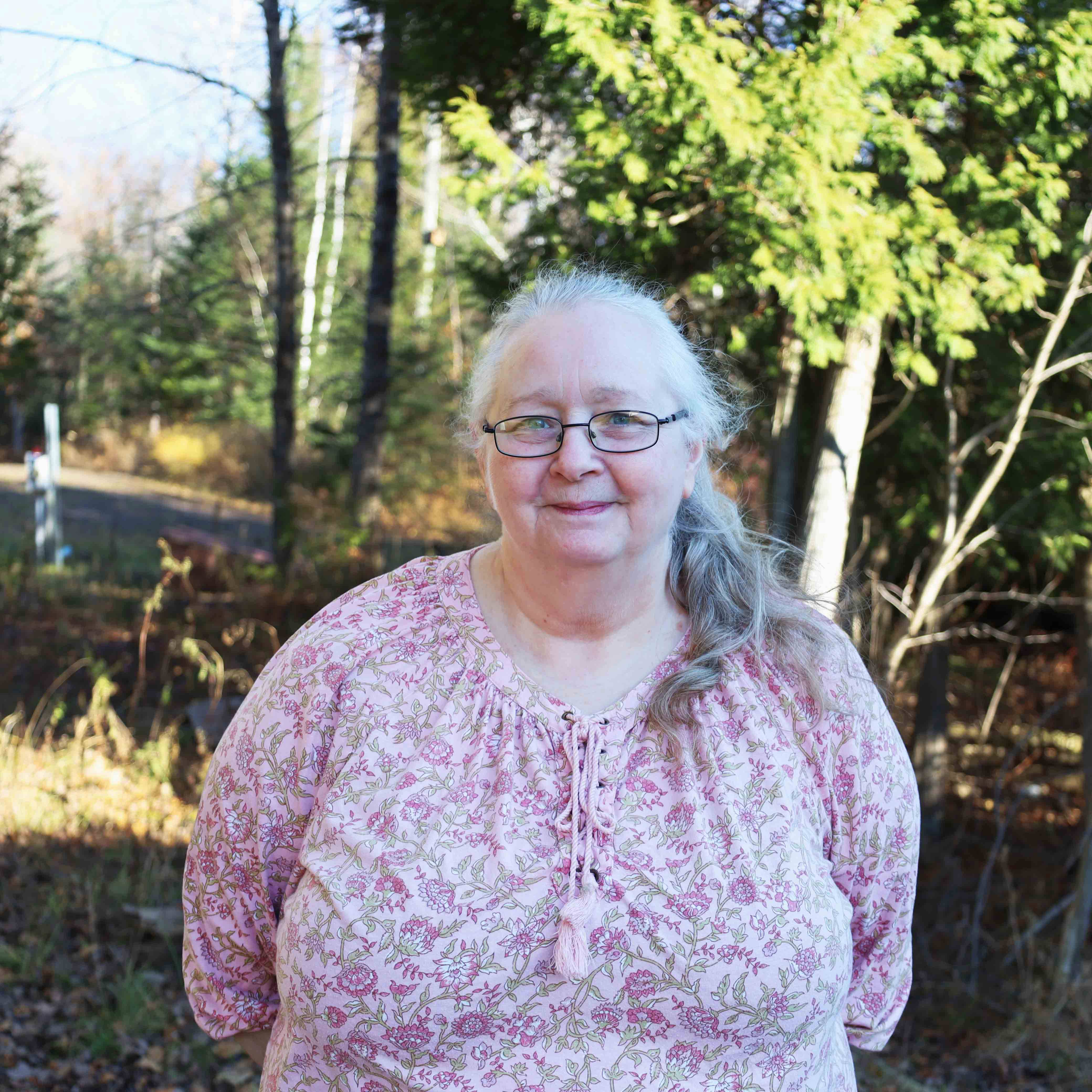 Staff Directory at Copper Shores Community Health Foundation