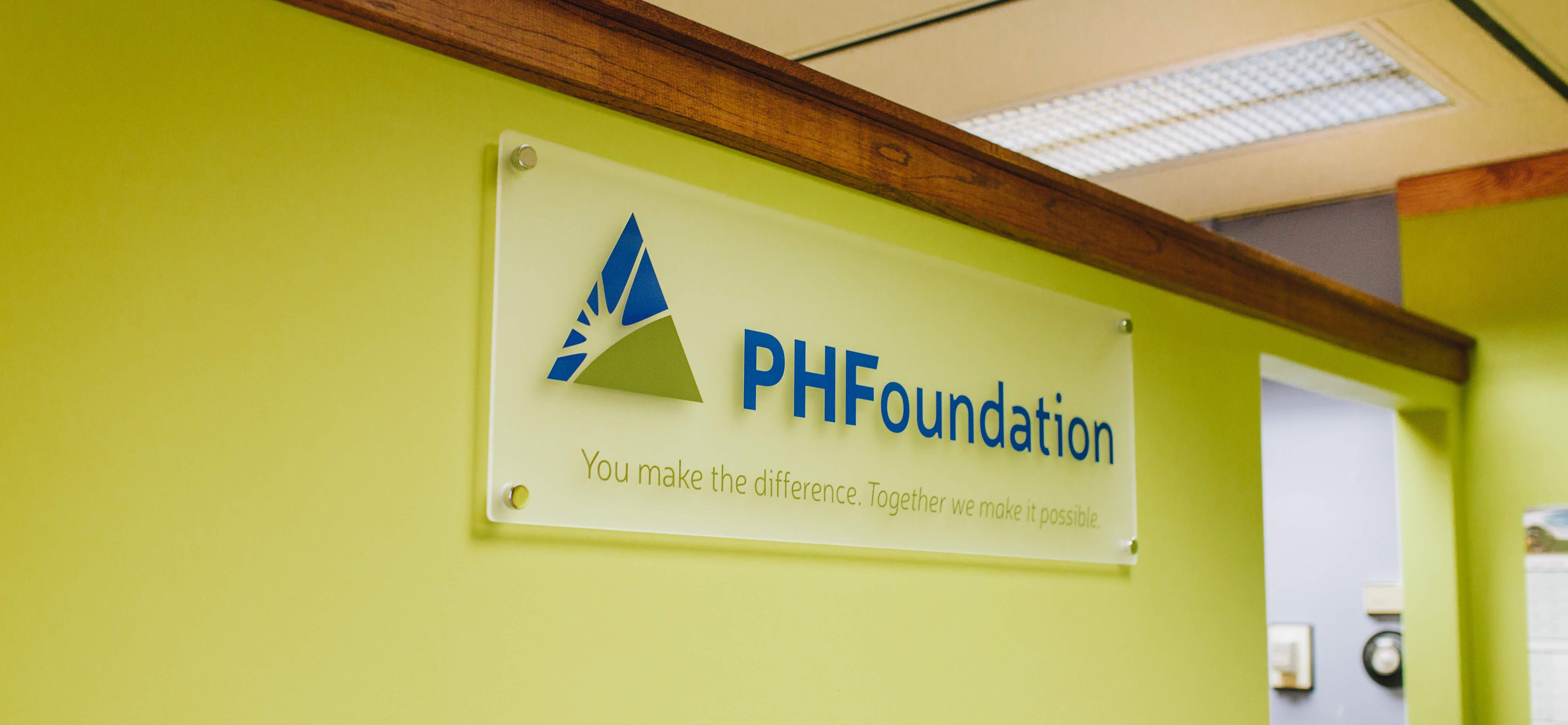 Portage Health Foundation reaches GuideStar’s highest Seal of Transparency