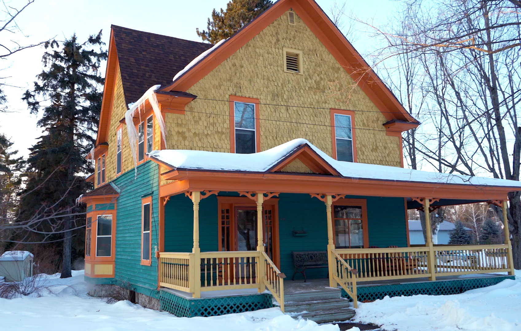 Collaboration leads to new recovery residence in L'Anse