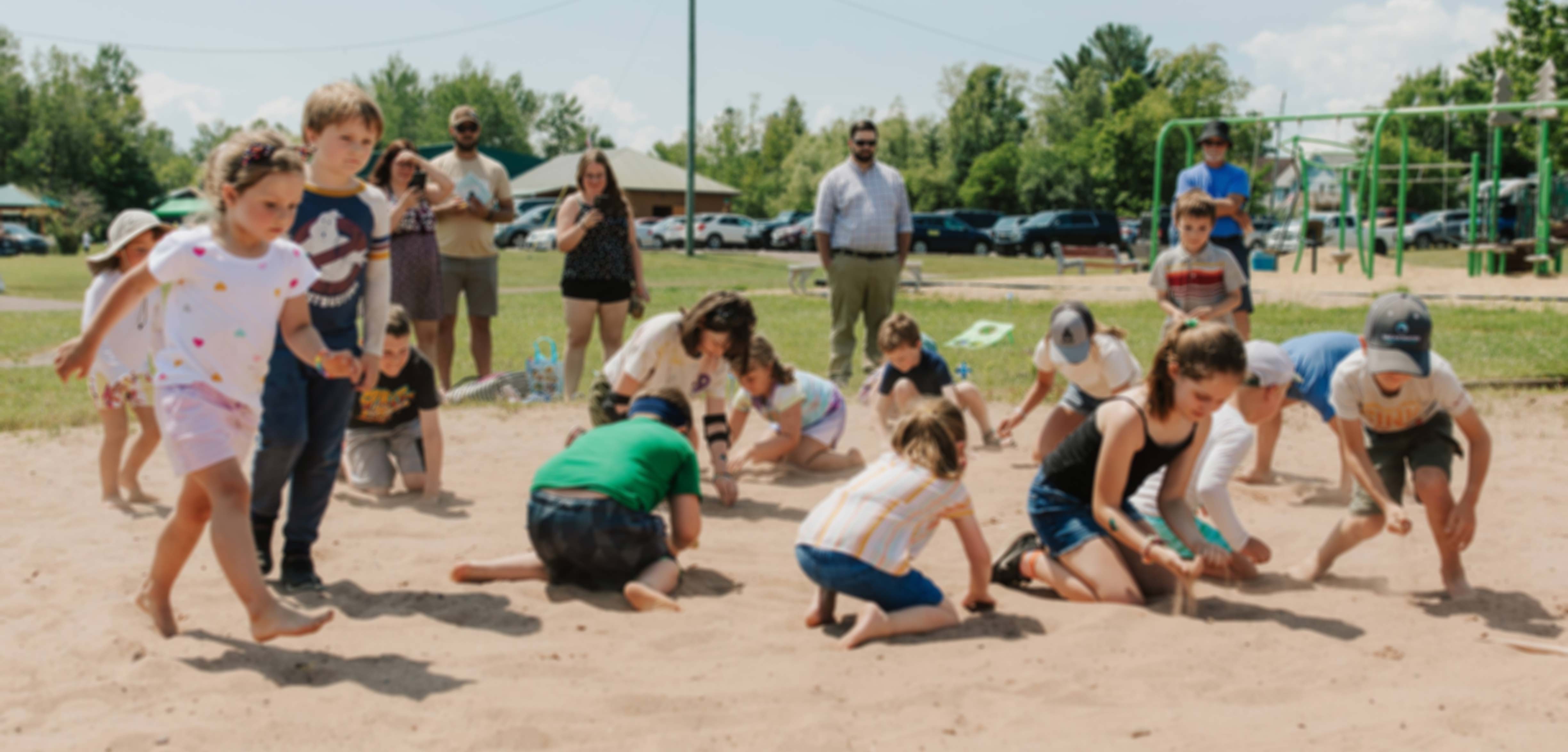Family Support Program | Copper Shores