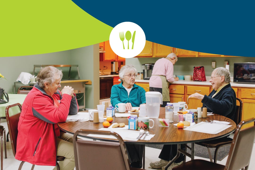 Hancock Congregate Site